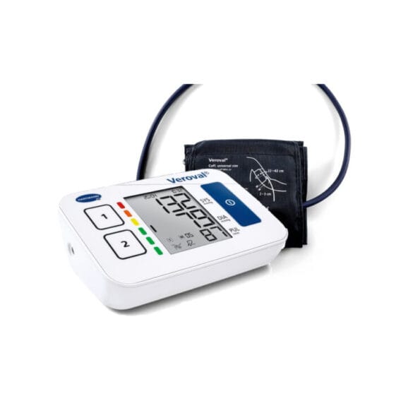 Tensiomètre Veroval® Compact bras Hartmann - Atlas Distri : Fauteuils ...