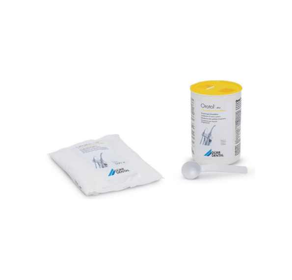 Orotol Ultra Dürr Dental recharge 8x500g – Atlas Distri