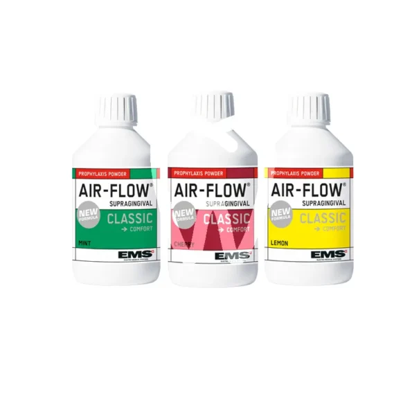 Air-Flow® Classic Comfort Supragingival EMS