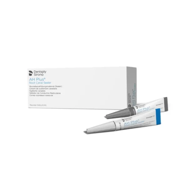 AH Plus Root Canal Sealer Dentsply Sirona Ciment Kit